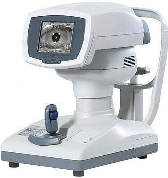 Microscopia Especular - Instituto de Olhos Marques